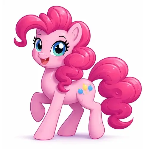 My Little Pony Characters – Mane 6 Personality Guide | MLP Character List
